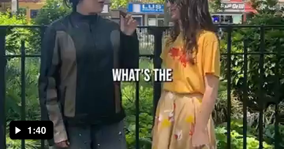 Memorable experience - 9GAG