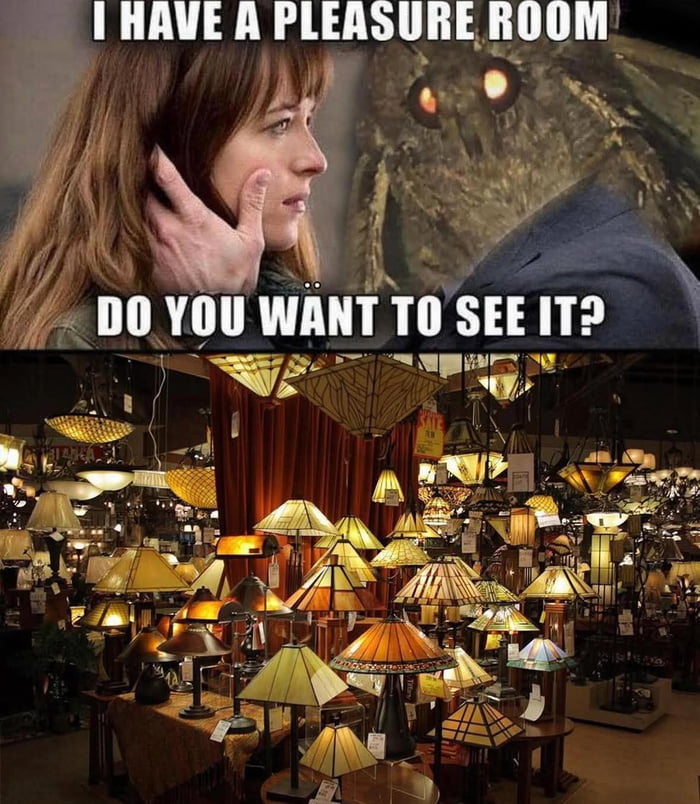 I love lamp - 9GAG