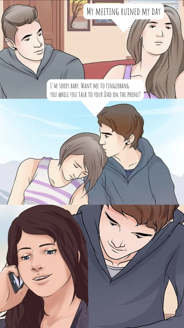 Ralphie May has some good tips on techniques. - 9GAG