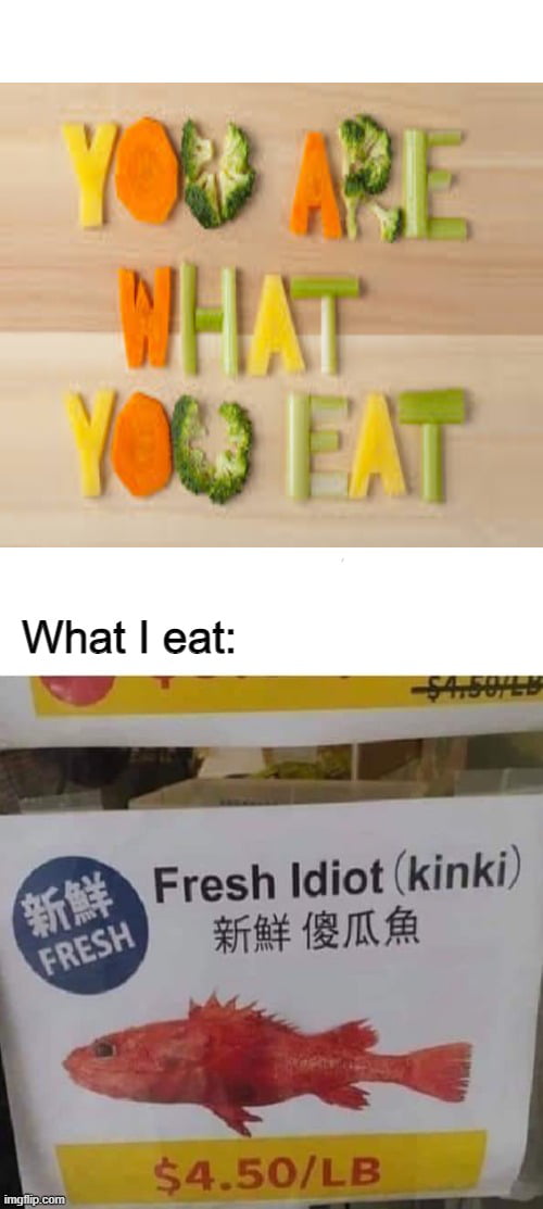 This is because you down vote my shit - 9GAG