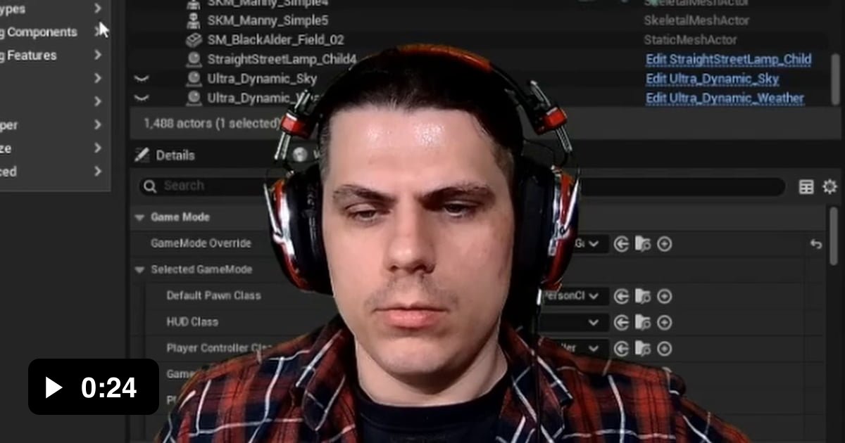 Cat Fur Nose Attack: Gamer’s Nightmare - 9GAG