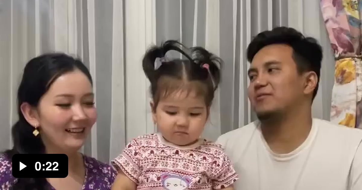 The baby always knows where the good stuff is. - 9GAG