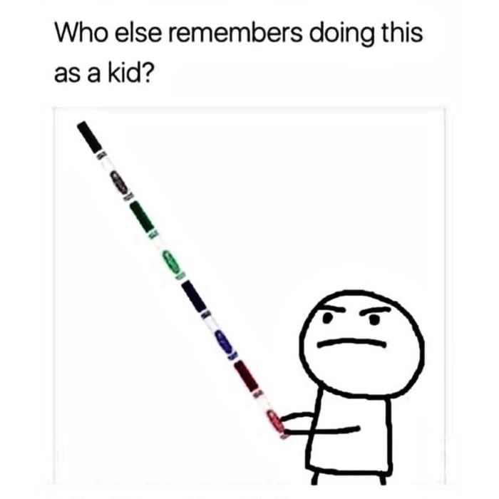 Core memory unlocked - 9GAG