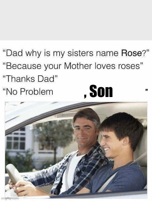 Naming conventions explained. - 9GAG