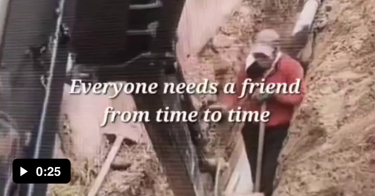 Sometimes you just need a little help from your friends - 9GAG