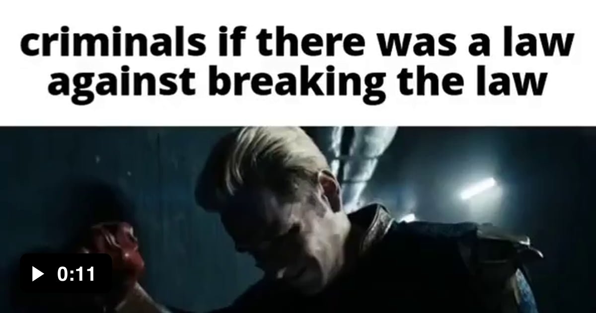 It solves everything - 9GAG