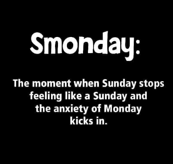 Smonday. - 9GAG