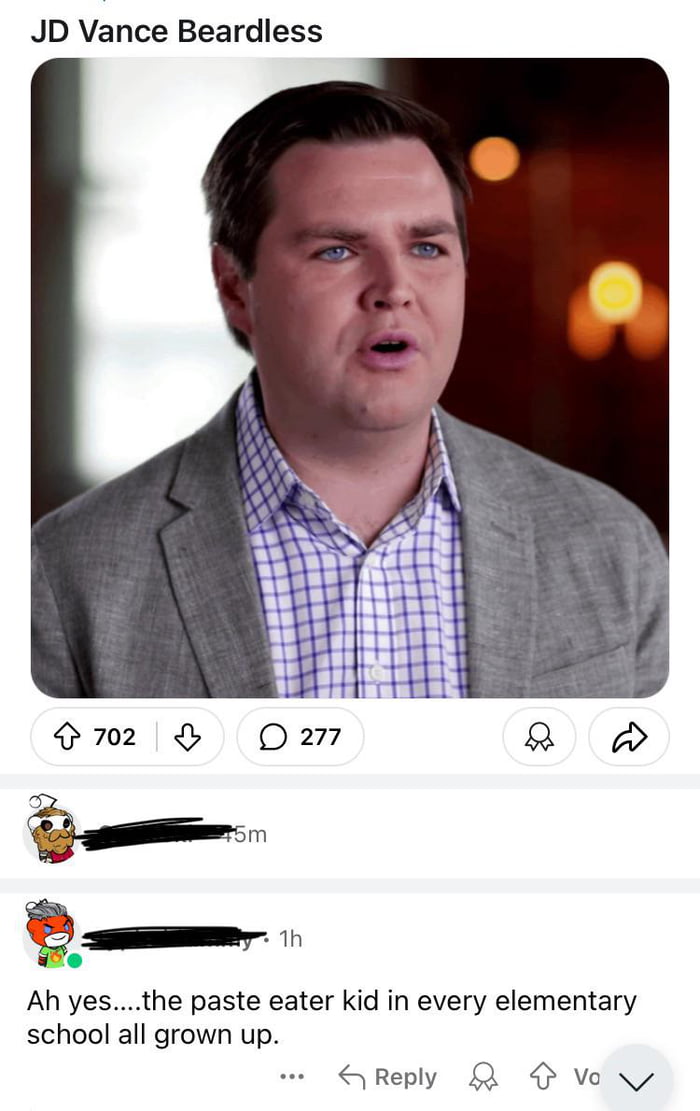 More like George Cooper - 9GAG