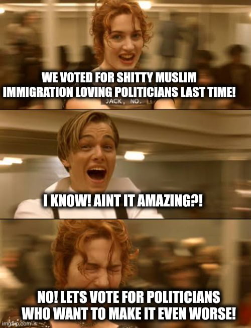 Modern British people in a nutshell - 9GAG