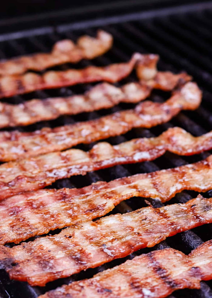 To my UK friends, time for some bacon - 9GAG