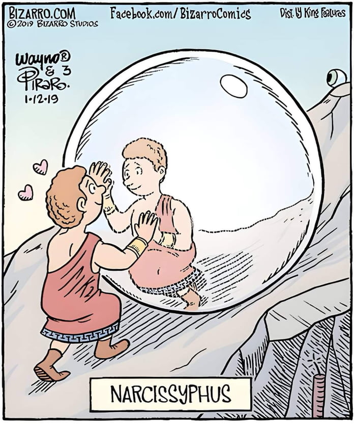 Old cartoons always hit the mark! - 9GAG