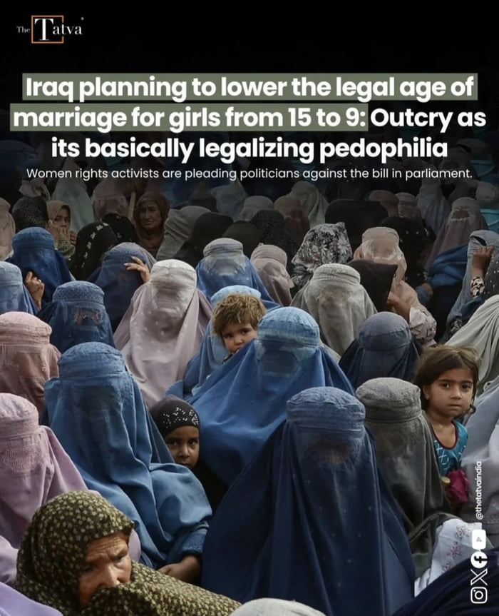 Why does it feel like the world is speed running backwards ? - 9GAG