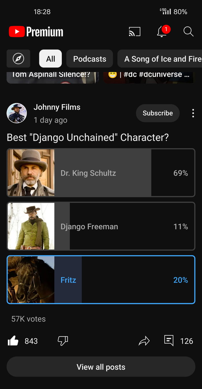 Team Fritz - 9GAG