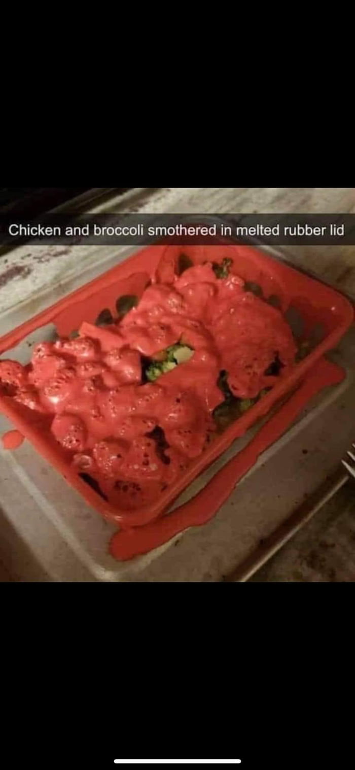 Lost in the Sauce - 9GAG