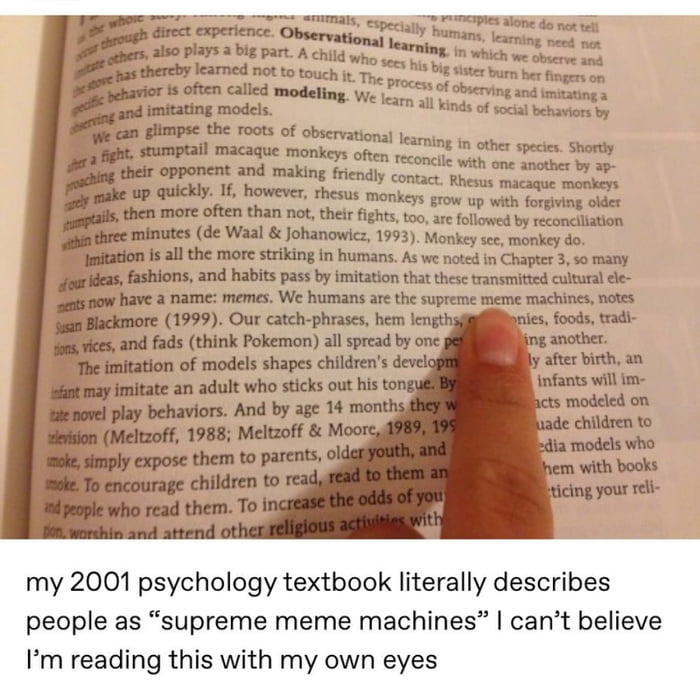 Supreme meme machines - 9GAG