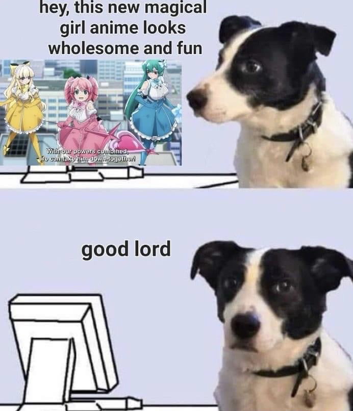 Absolute cinema - 9GAG