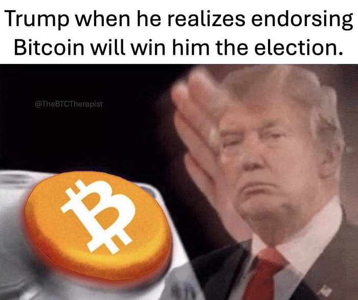 "But what if US bans it" - said the nocoiner, as Bitcoin becomes major ...