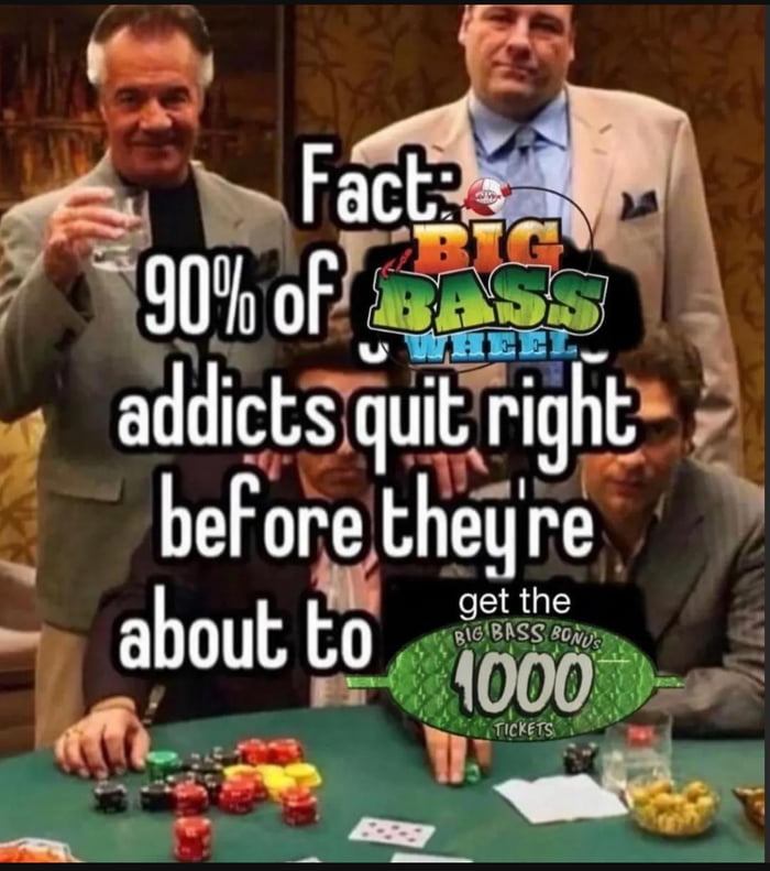 Big bass wheel - 9GAG