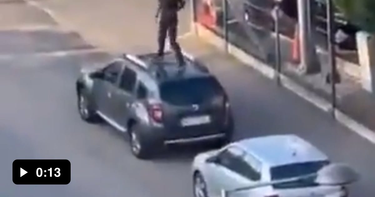 Czarnuchy today in Warsaw - 9GAG