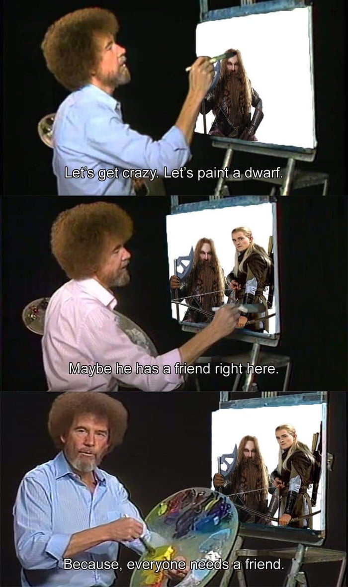 Bring back Bob - 9GAG