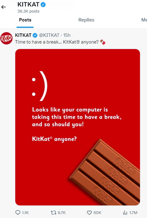 Have a break... - 9GAG