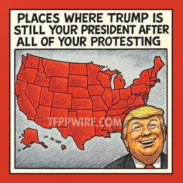 STILL YOUR PRESIDENT!!!! BWAHAHAHHAHA!!! - 9GAG