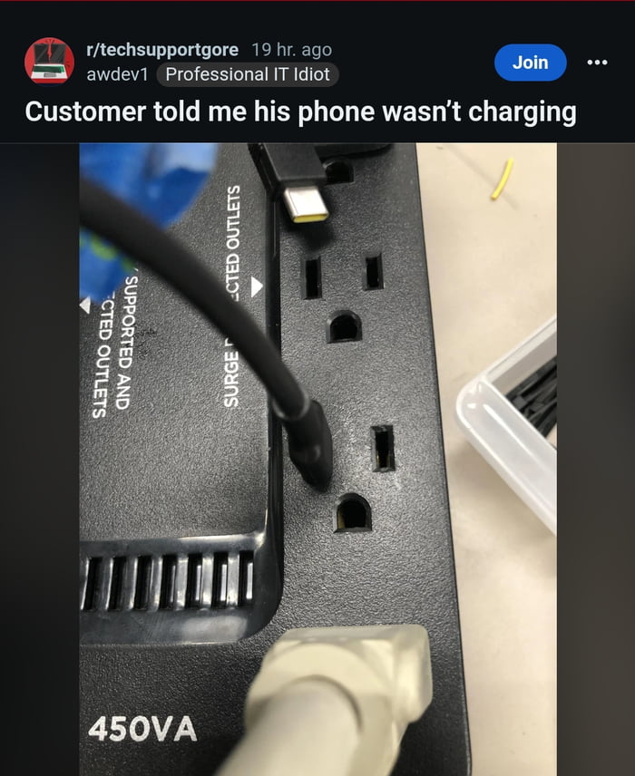 I've heard "that's the wrong hole" before but this... - 9GAG