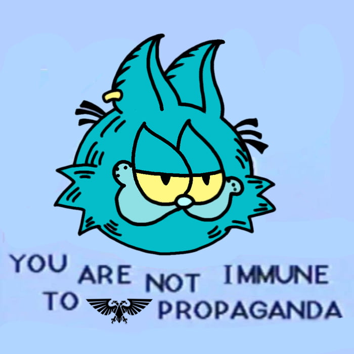 Gyrinx Reminder - 9GAG