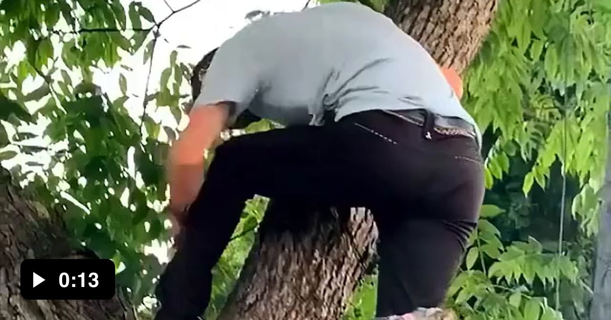 Intense rescue - 9GAG