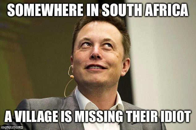 Somewhere in South Africa - 9GAG