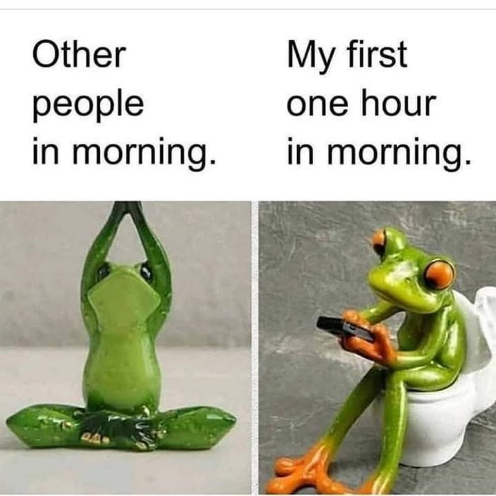 Literally…! - 9GAG