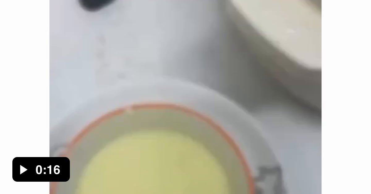 The Very Angry Soup - 9GAG