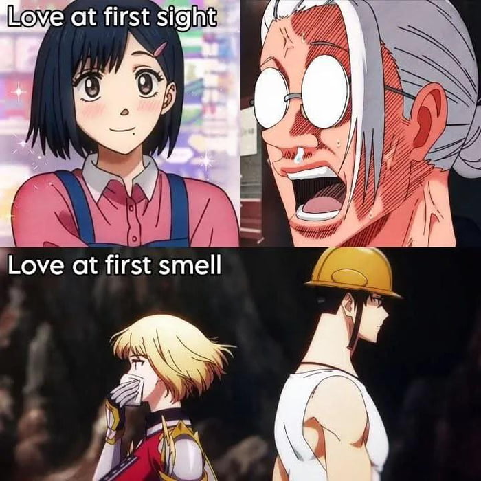 Solo Leveling 🤝 Sakamoto Days - 9GAG