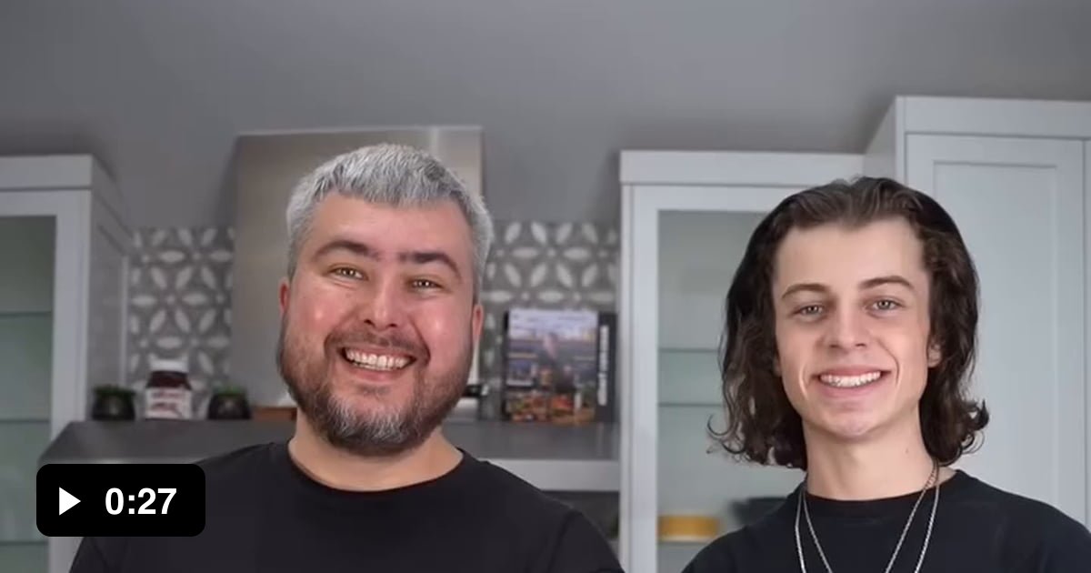 If you don'T believe these guys Actually eat this food theN watch this ...