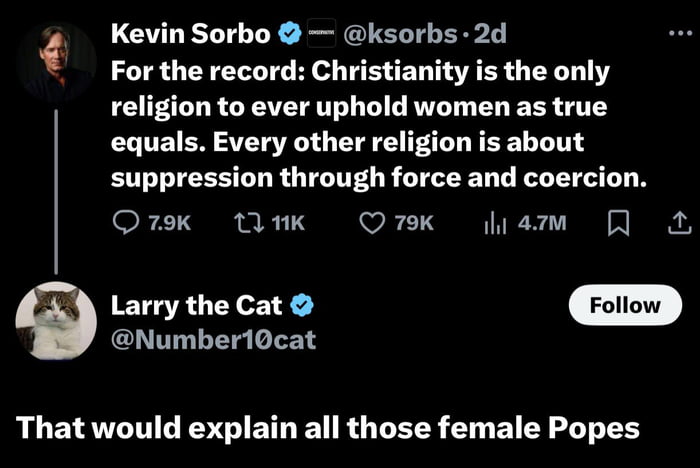 Yep, that explains it - 9GAG