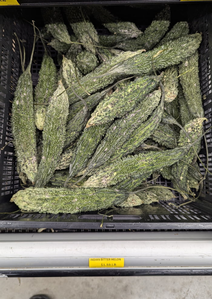 Green rats for cooking - 9GAG