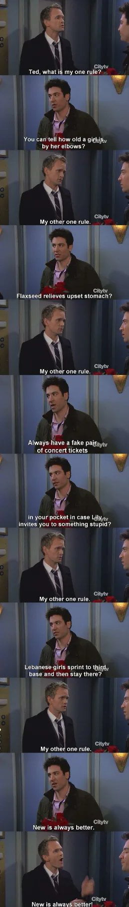 My other one rule! - 9GAG