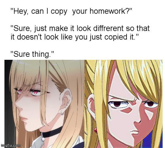 Both best blonde girls - 9GAG
