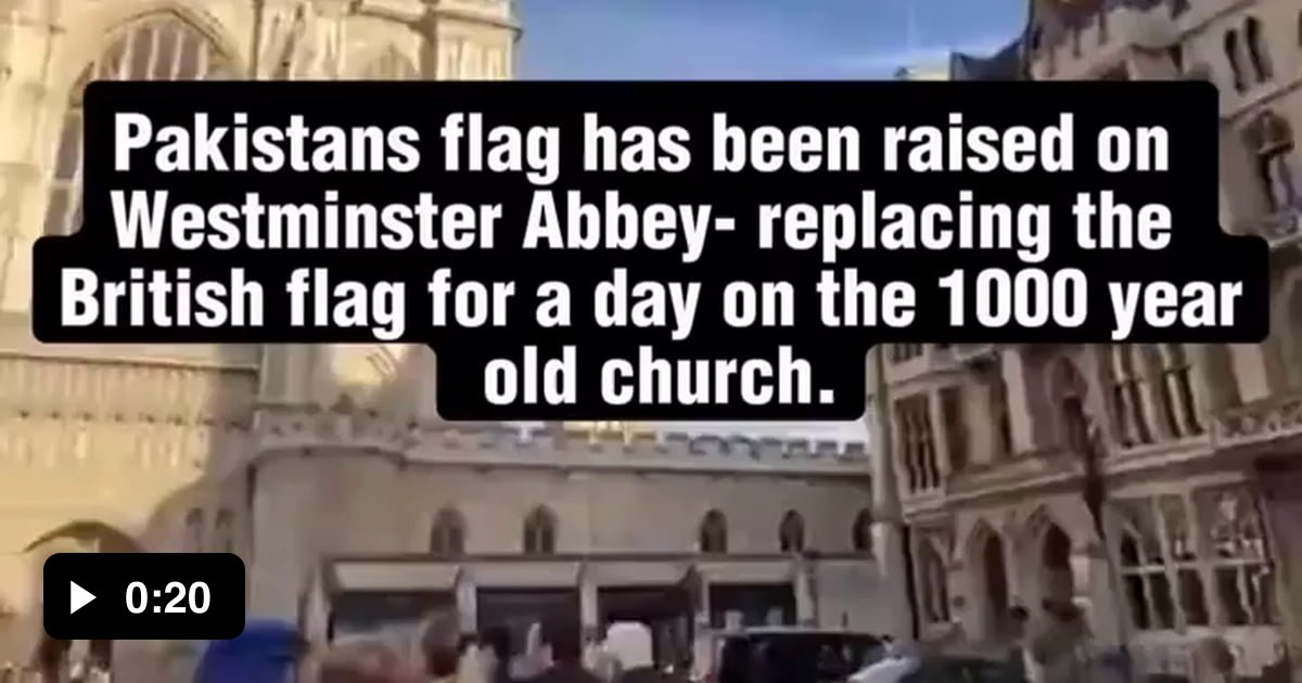 Why UK, just why? - 9GAG