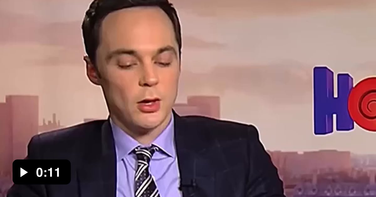 Sheldon mode activated - 9GAG