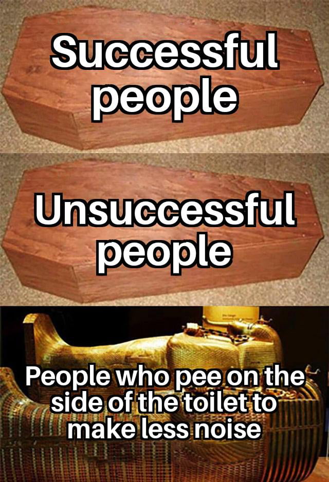 The true legends among us. - 9GAG