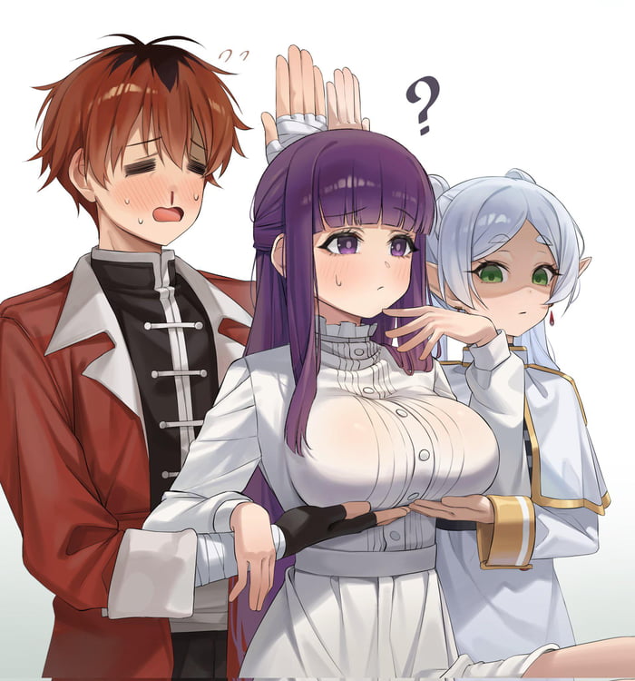 When your apprentice outgrows you in more ways than one... - 9GAG