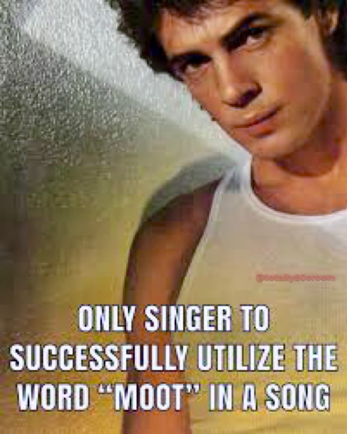 A very specific claim to fame - 9GAG