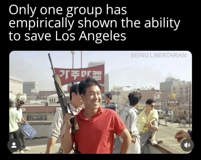 Help Los Angeles - 9GAG