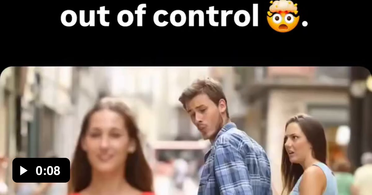 Totally out of control now... - 9GAG