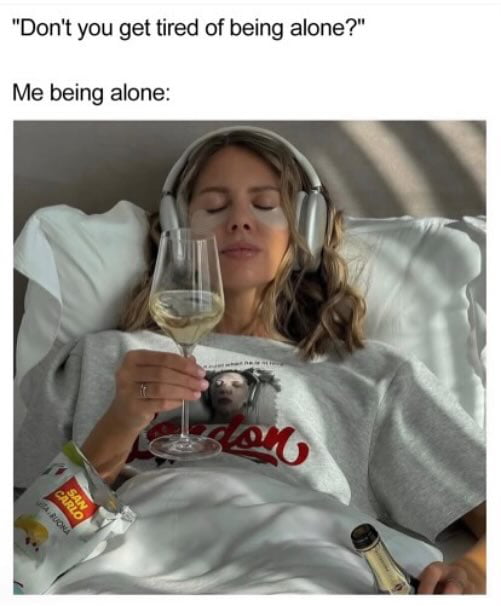 Not tired at all, thanks. - 9GAG