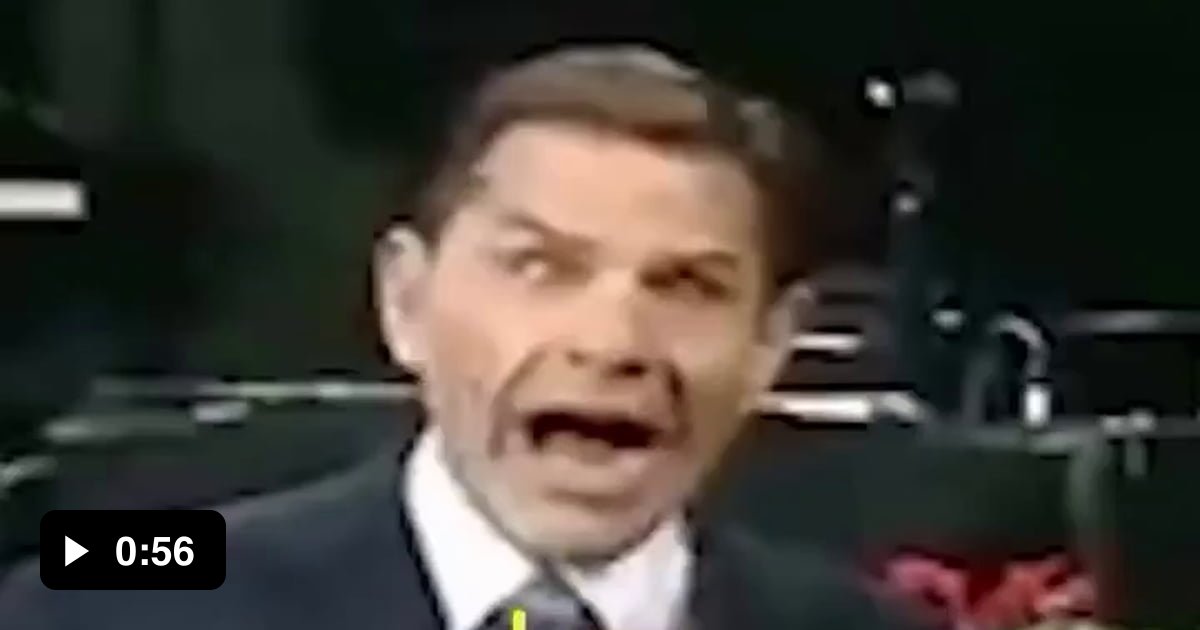 Your favorite demon pastor - 9GAG