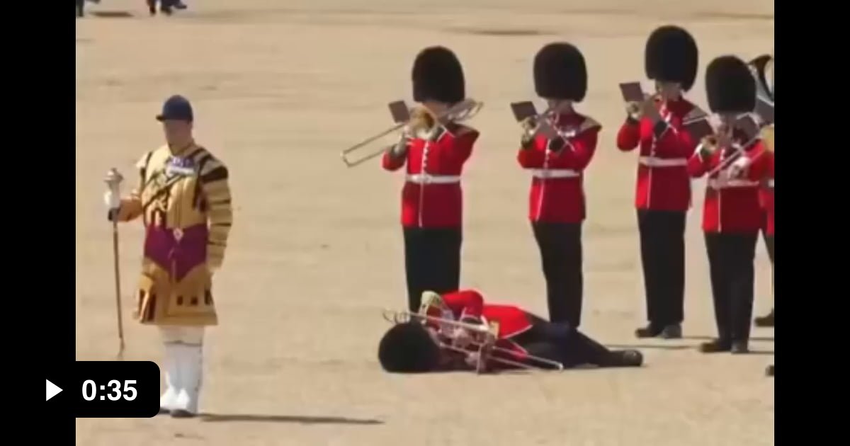 And now for something completely different - 9GAG