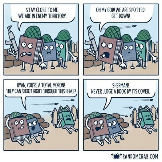 Ba dum tssss - 9GAG