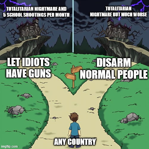 It is what it is - 9GAG